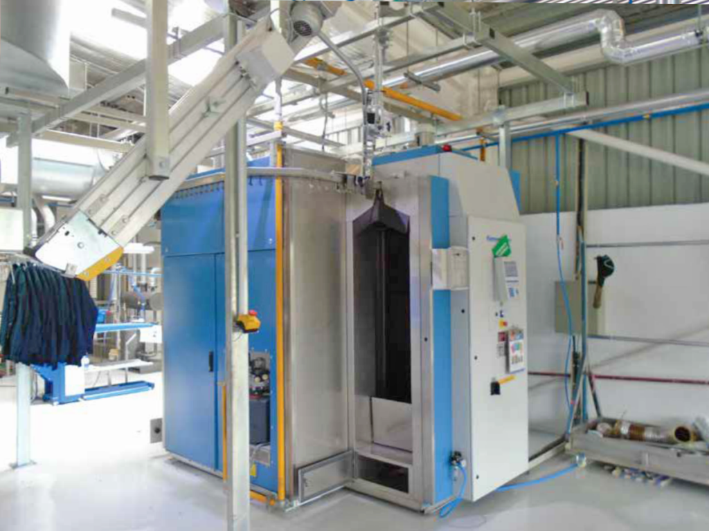 Our Features - CLEANLINE Linen Management Sri Lanka