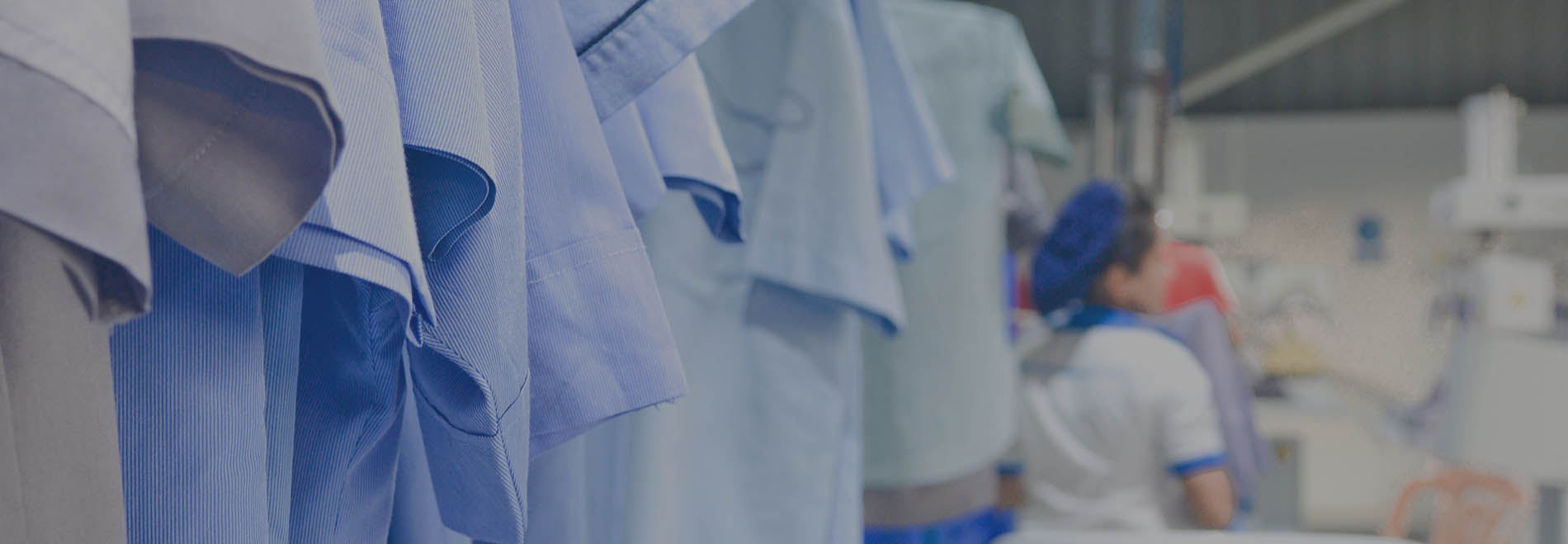 CLEANLINE Linen Management Sri Lanka